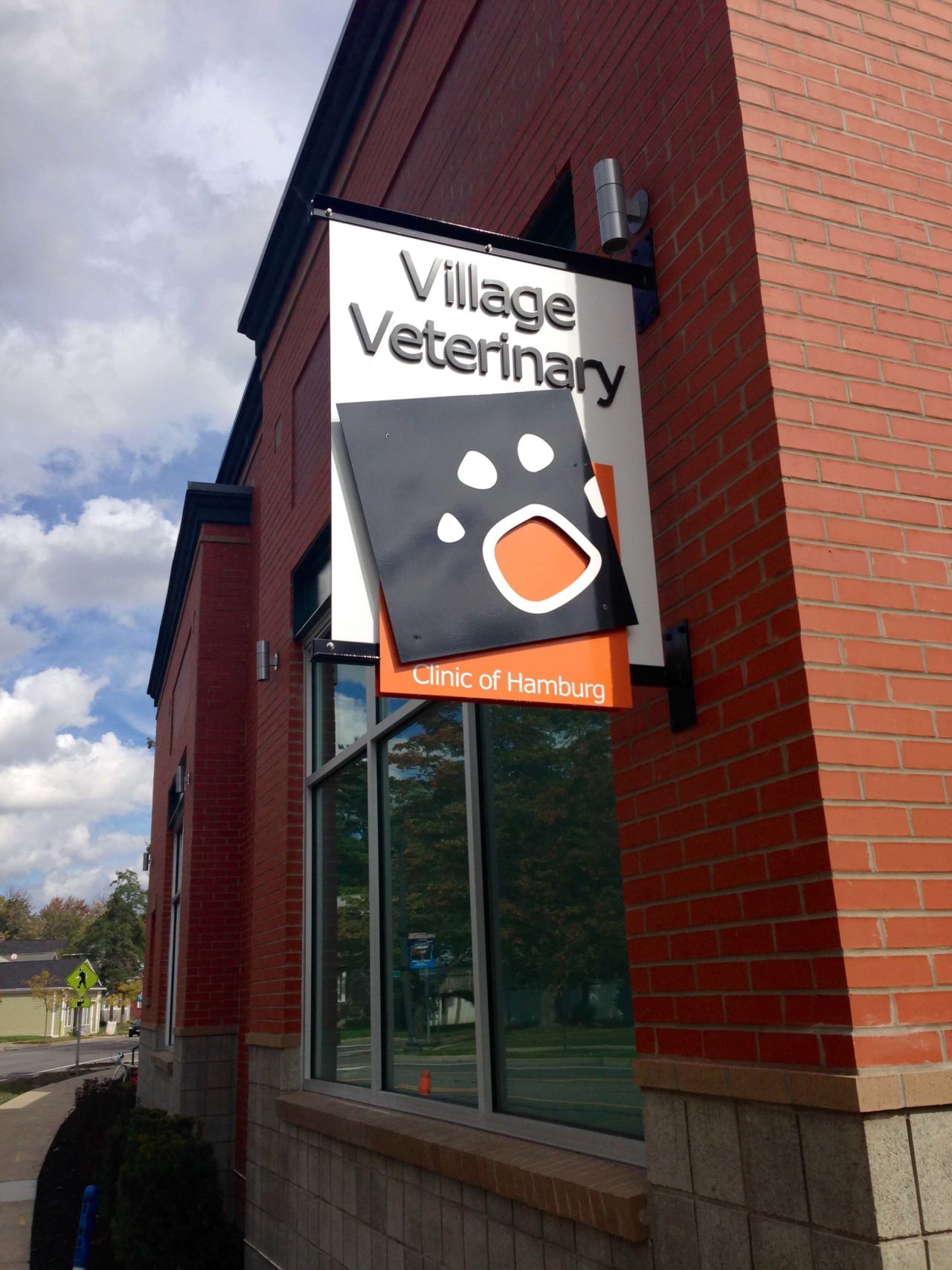 Village Veterinary Clinic Of Hamburg Tour | Village Veterinary Clinic ...